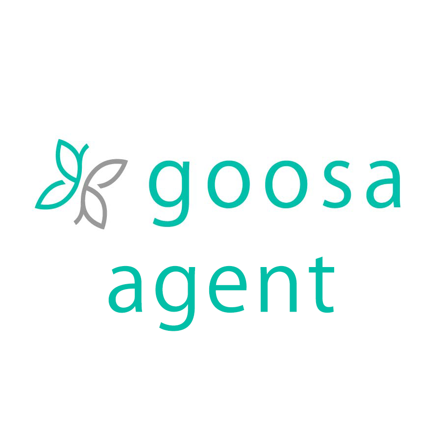 鼻水ストッパー(小さめ) - 資料ダウンロード | goosa(グーサ)