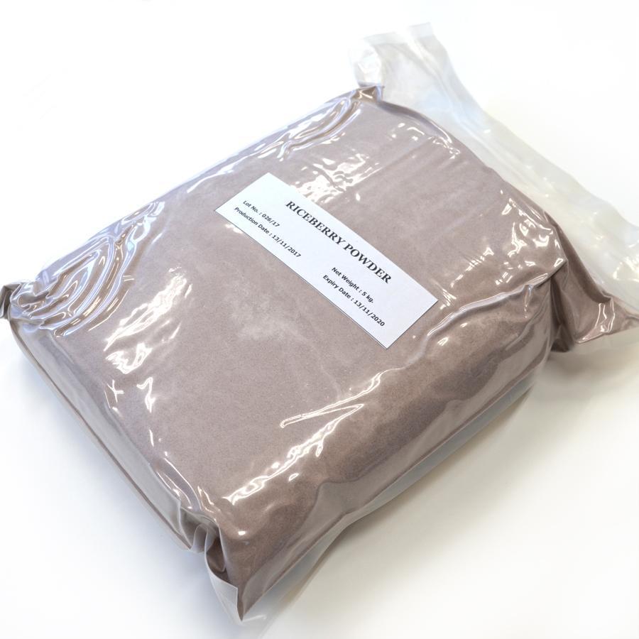 ライスベリーパウダー | goosa(グーサ)