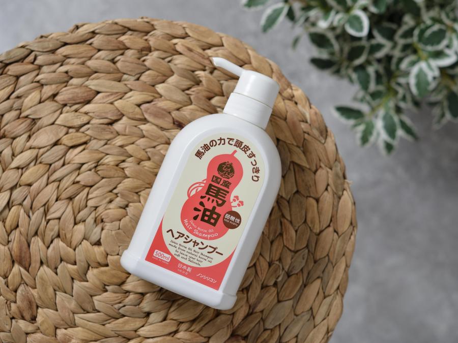 一光馬油 ヘアシャンプー - 商品レビュー | goosa(グーサ)