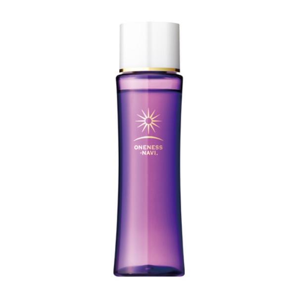 ワンネスナヴィ ミネラルイオンローション 100mL | goosa(グーサ)