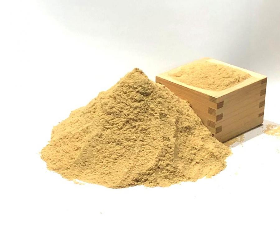 米ぬかエキス-BG 3kg - 資料ダウンロード | goosa(グーサ)