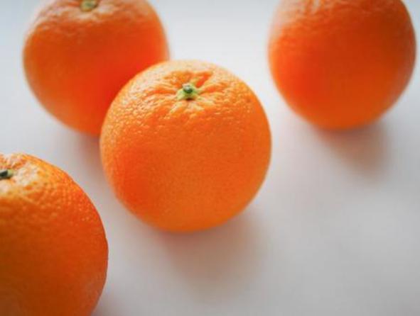 Orange oil Brazil (オレンジ油) スイートオレンジ | goosa(グーサ)