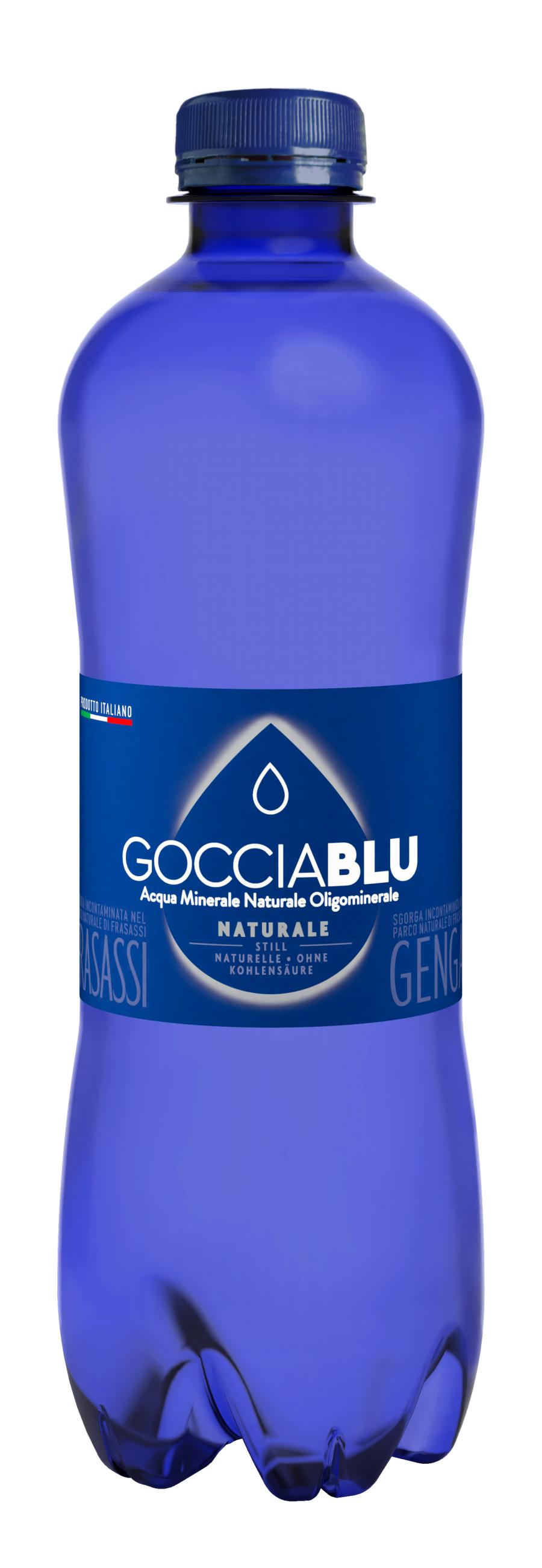 ゴッチアブルー スパークリング | goosa(グーサ)