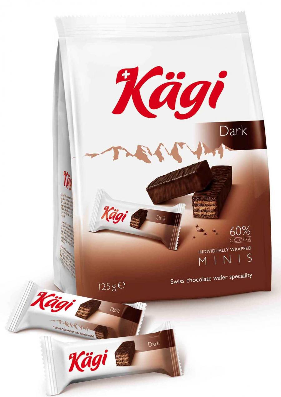 カーギ ミニダークバッグ | goosa(グーサ)