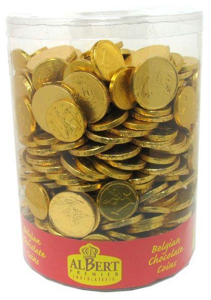 アルバート バルクコインチョコレートMLミックス | goosa(グーサ)